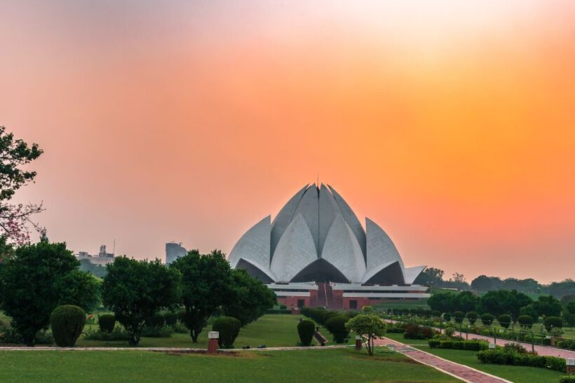 Delhi: Half-Day Private Temple Tour - Who Should Book This Tour?