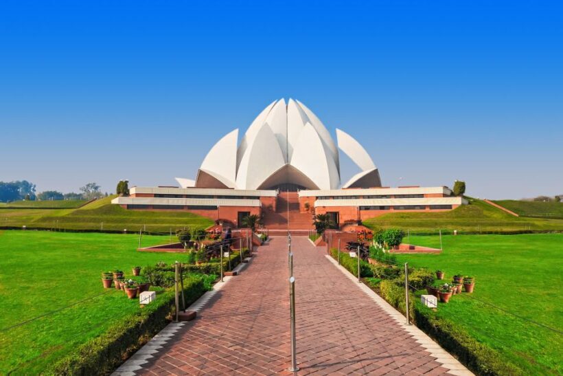 Delhi: Half-Day Private Temple Tour - FAQ