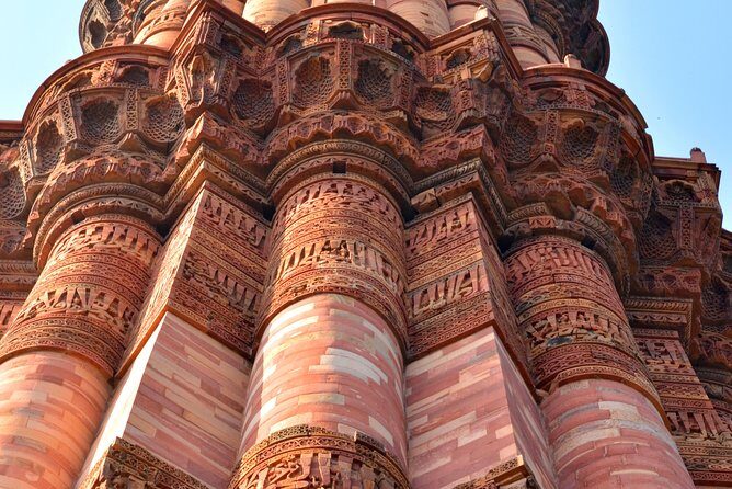 Delhi, Half day Sightseeing to New Delhi (Qutub Minar & Humayun's Tomb) - Who Should Consider This Tour?