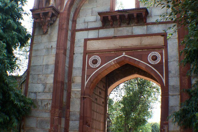 Delhi, Half day Sightseeing to New Delhi (Qutub Minar & Humayun's Tomb) - The Sum Up