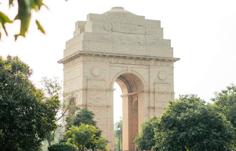 Delhi: Half or Full-Day Old & New Delhi Private Guided Tour - What We’ve Heard From Other Travelers