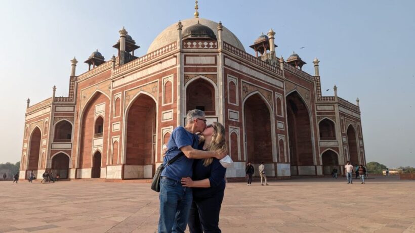 Delhi: Half or Full-Day Private Tour with Tuktuk Ride - Key Points