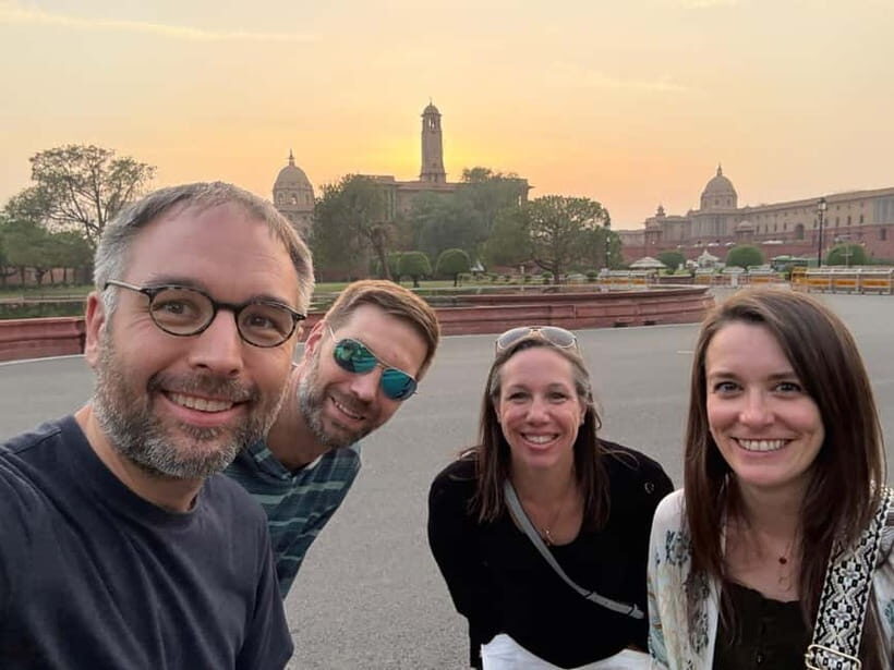 Delhi: Half or Full-Day Private Tour with Tuktuk Ride - FAQs