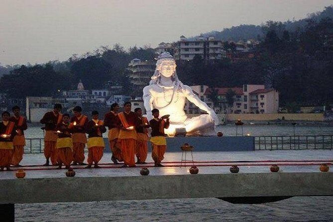 Delhi Haridwar Rishikesh Mussoorie Package 5 Night 6 Days - An In-Depth Look at the 6-Day Delhi to Mussoorie Tour
