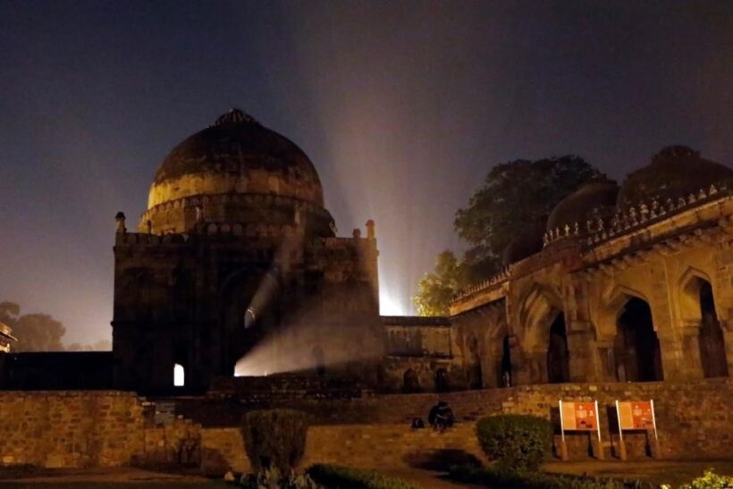 Delhi: Heritage Night Walking Tour with Food Tasting - FAQs