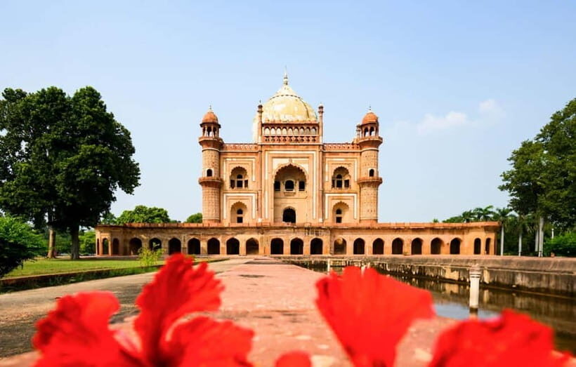 Delhi Heritage Stories: Guided Photography Tour by Foot - Why This Tour Is a Great Choice