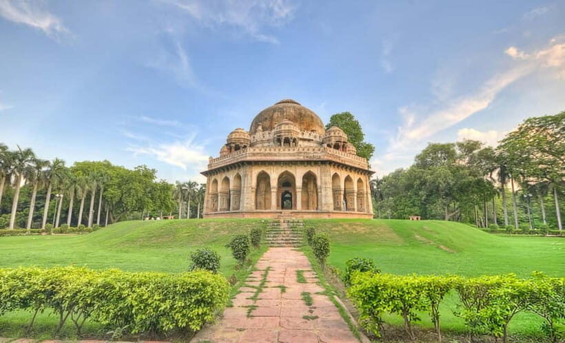 Delhi Heritage Stories: Guided Photography Tour by Foot - FAQ