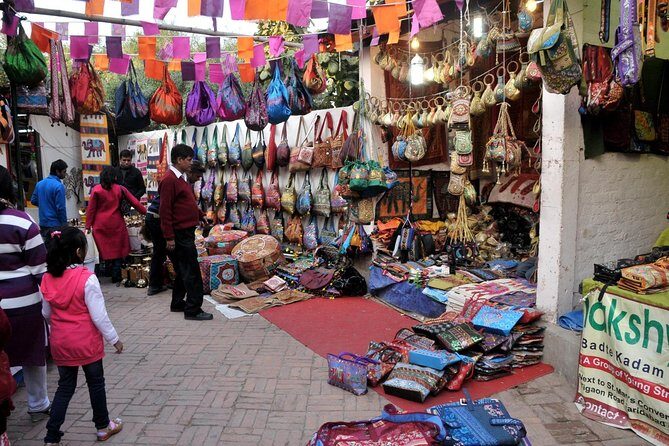 Delhi Heritage Trail: A Full Day Private Tour - Final Thoughts: Who Will Love This Tour?