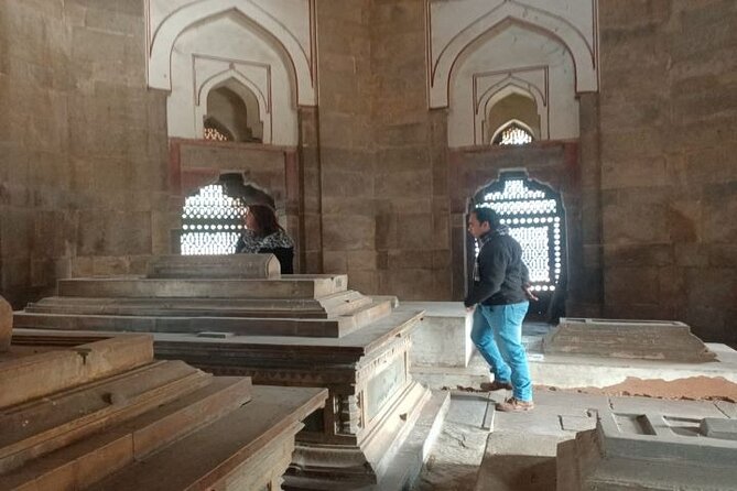 Delhi Highlights: Half Day or Full Day Heritage & City Tour - Who Should Book This Tour?