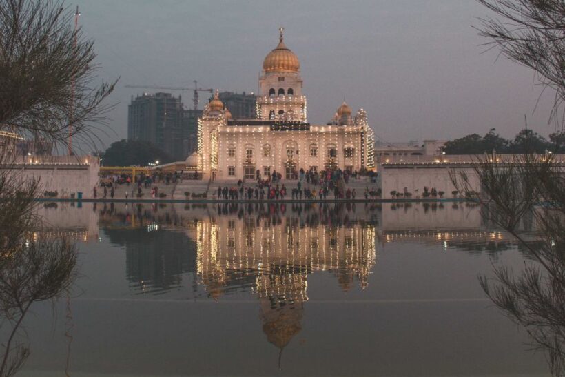 Delhi Highlights: Private Old & New Delhi with Fee Options - A Deep Dive into the Delhi Highlights Tour
