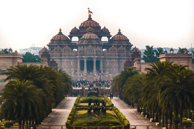 Delhi Highlights: Private Old & New Delhi with Fee Options - FAQ
