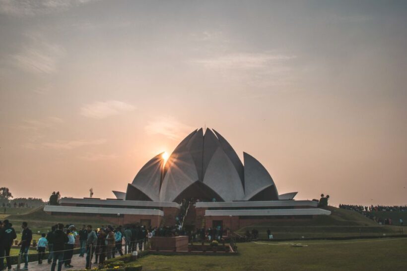 Delhi Highlights Private Tour with Optional Entry Tickets - Key Points