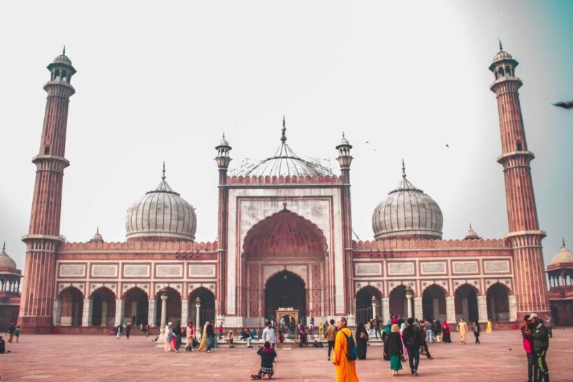 Delhi Highlights Private Tour with Optional Entry Tickets - A Comprehensive Look at the Tour Itinerary