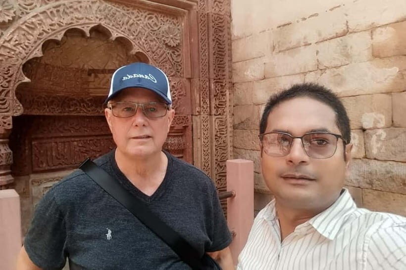Delhi Highlights Private Tour with Optional Entry Tickets - Is It Worth It?