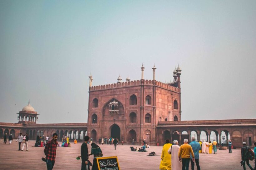 Delhi Highlights Private Tour with Optional Entry Tickets - FAQ
