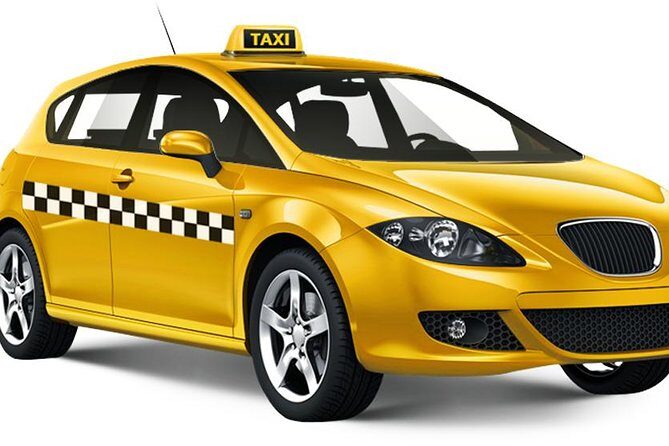 Delhi hotel to Delhi Airport transfer - Key Points