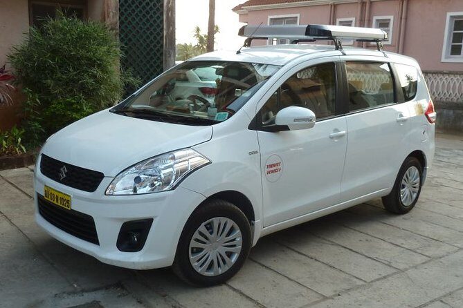 Delhi hotel to Delhi Airport transfer - The Real Deal on the Delhi Airport Transfer Service