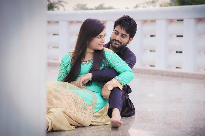 Delhi Instagram Photoshoot By Local Professionals - The Locations: What Makes Them Special?