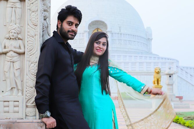 Delhi Instagram Photoshoot By Local Professionals - The Photography Style and Quality