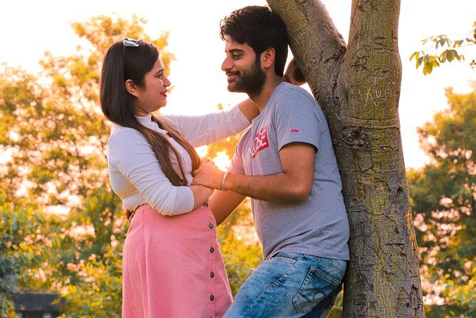 Delhi Instagram Photoshoot By Local Professionals - Who Should Consider This Photoshoot?