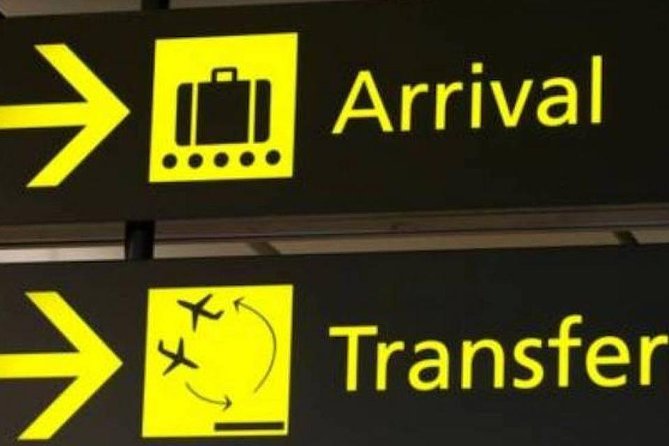 Delhi International Airport to hotel private transfer - Key Points