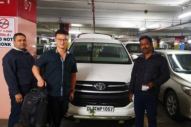 Delhi Jaipur Agra Khajuraho with Varanasi 10 Days Package-Tourist Drivers India - How the Itinerary Unfolds