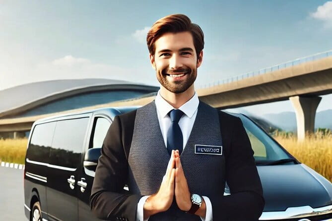 Delhi, Jaipur or Agra: Private One-Way Transfer - Key Points