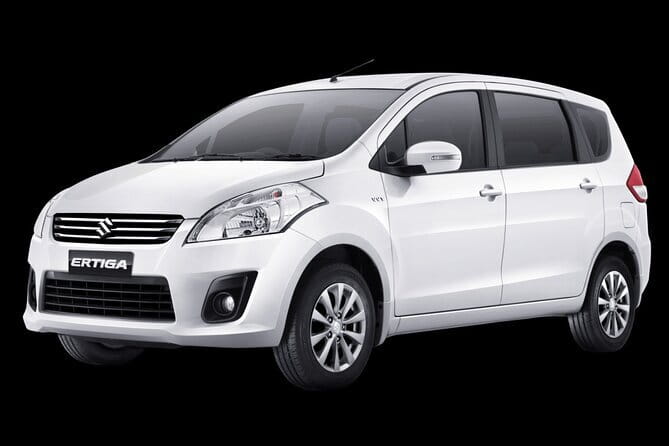 Delhi, Jaipur or Agra: Private One-Way Transfer - Pricing and Value