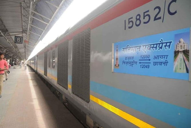 Delhi, Jaipur or Agra: Private One-Way Transfer - Who Will Love This Service?