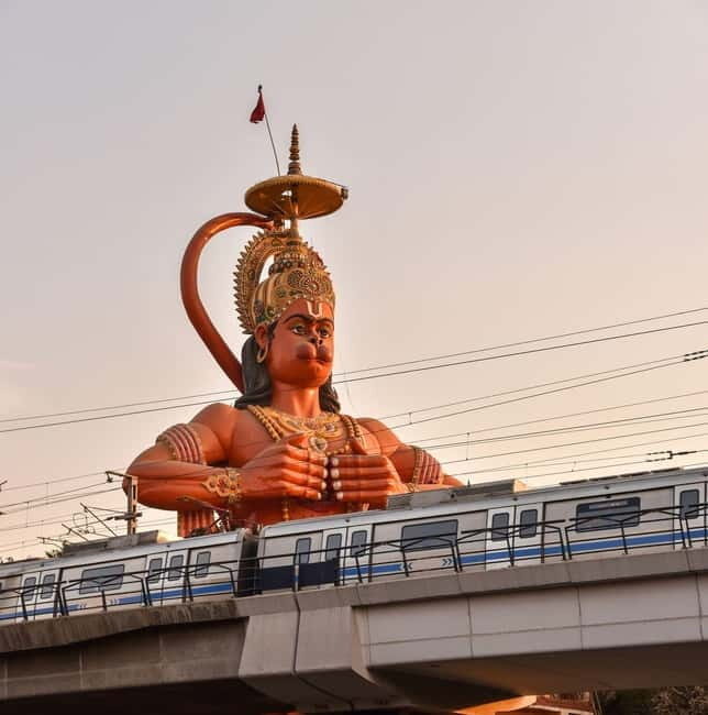 Delhi: Kalka Ji Temple Guided Tour with Hotel Pickup - Witnessing Rituals and Worship Practices