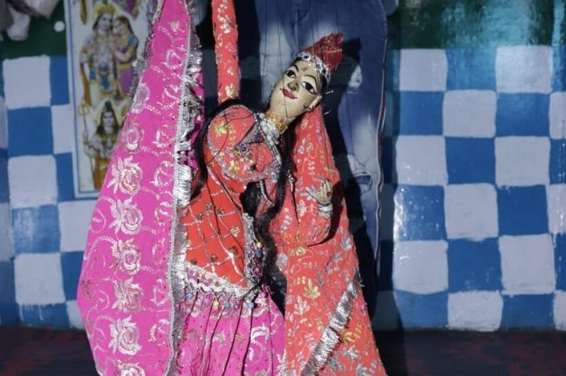 Delhi: Kathputli Colony Street Performances Walking Tour - The Limitations and Considerations