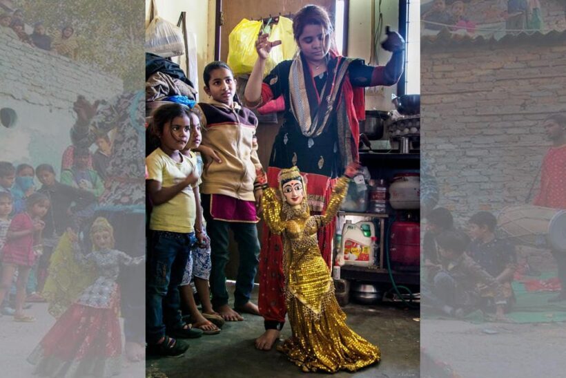 Delhi: Kathputli Colony Street Performances Walking Tour - Who Will Love This Tour?