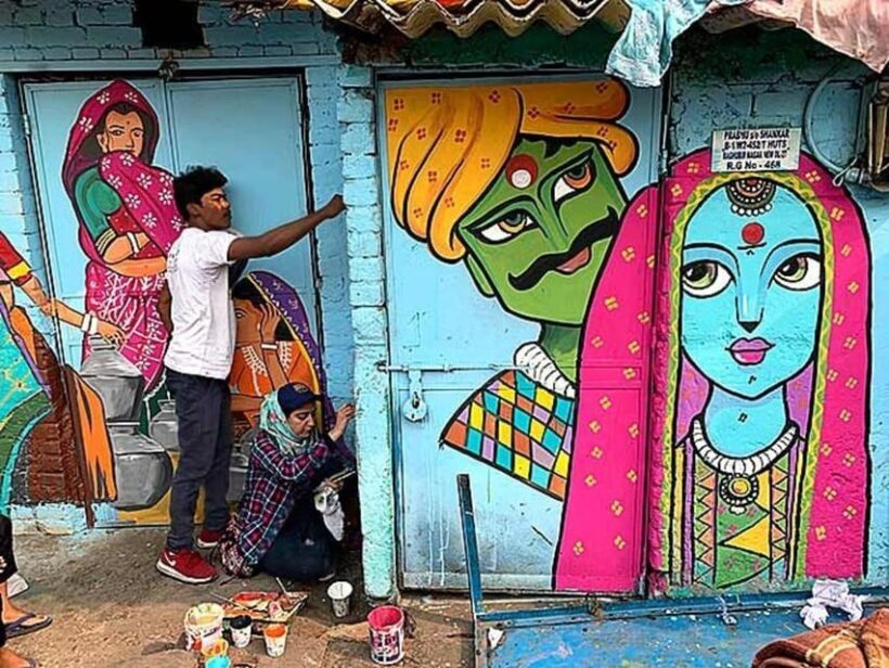 Delhi: Kathputli Colony Street Performances Walking Tour - FAQ