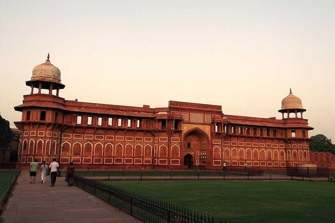 Delhi Lay over Taj Mahal Tour - Who Should Consider This Tour?