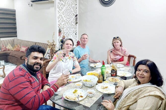 Delhi : Learn, Cook, Dine with Indian MOM with Local Family - Who Should Book This Experience?