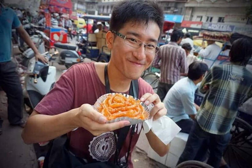 Delhi: Local Food Chandni Chowk & Spices Market Tuk-Tuk Tour - Price and Value
