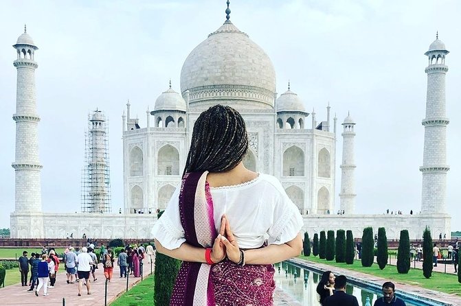 Delhi Local tour with Taj Mahal, 2 Days Tour (All inclusive) - Who Will Love This Tour?