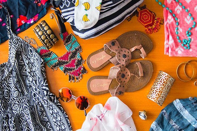Delhi Market Tour - A Detailed Look at the Delhi Market Tour