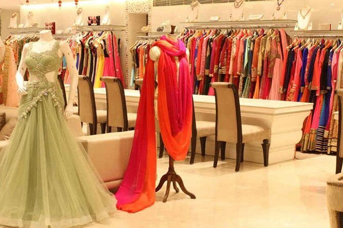 Delhi Market Tour - Who Is This Tour Best For?