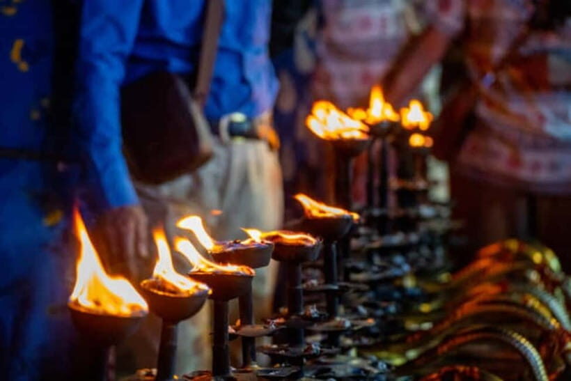Delhi: Multi-Faith Exploration Guided Tour - Authenticity and Community Interaction