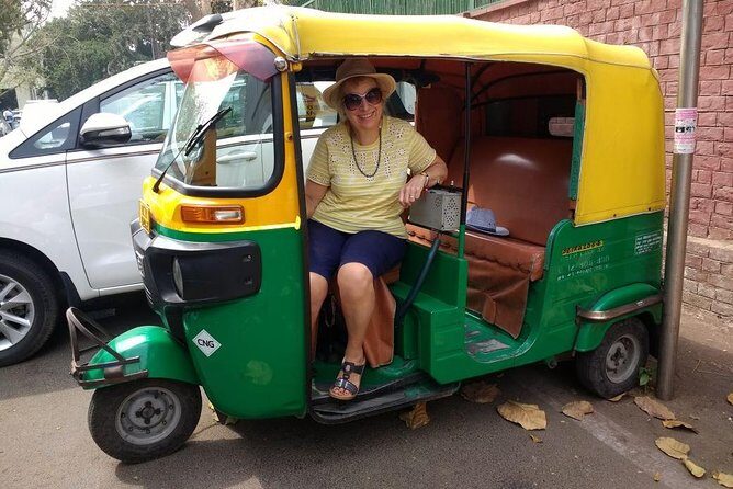 Delhi Museum Tour With Tuk Tuk (Auto Rickshaw) - Introduction: Discover Delhi’s Museums in a Unique Way