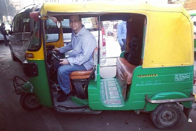 Delhi Museum Tour With Tuk Tuk (Auto Rickshaw) - What Travelers Say and Why It Matters
