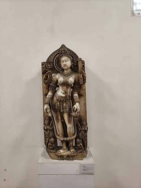 Delhi: National Museum Tour - Key Points