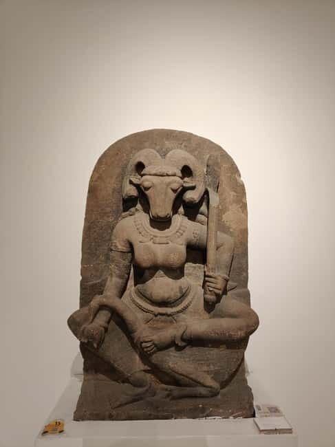 Delhi: National Museum Tour - A Closer Look at the Itinerary