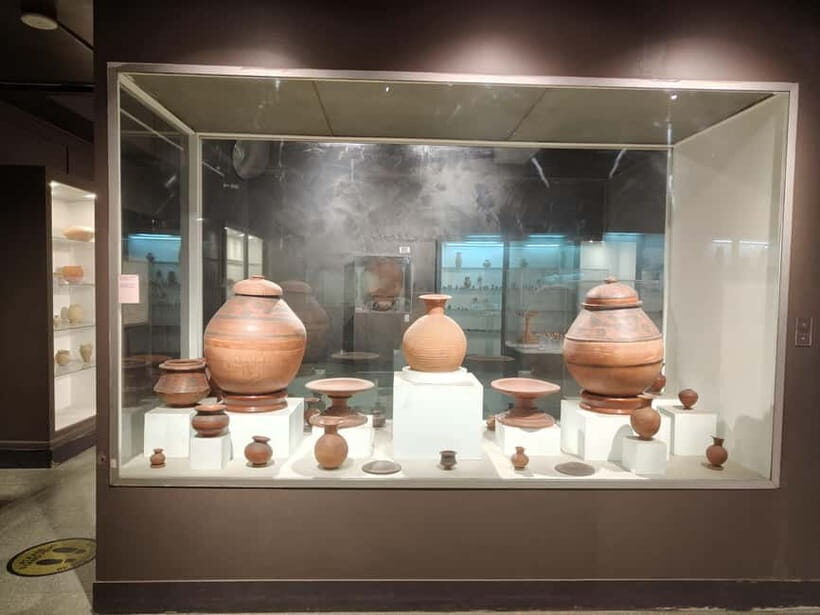 Delhi: National Museum Tour - Final Thoughts