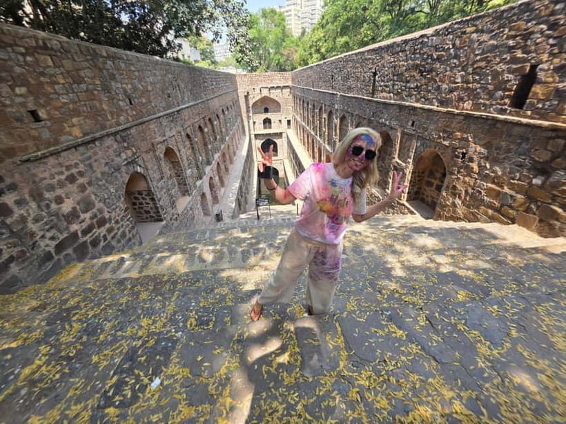 Delhi: New Delhi & Old Delhi Full Day Private Tour in Delhi - Key Points