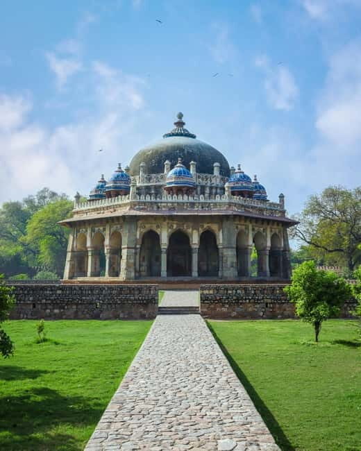 Delhi: New & Old Delhi Private Half or Full-Day Tour - What Do the Reviews Say?