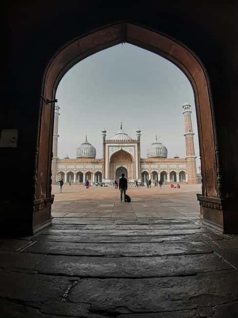 Delhi: New & Old Delhi Private Half or Full-Day Tour - Who Is This Tour Best For?