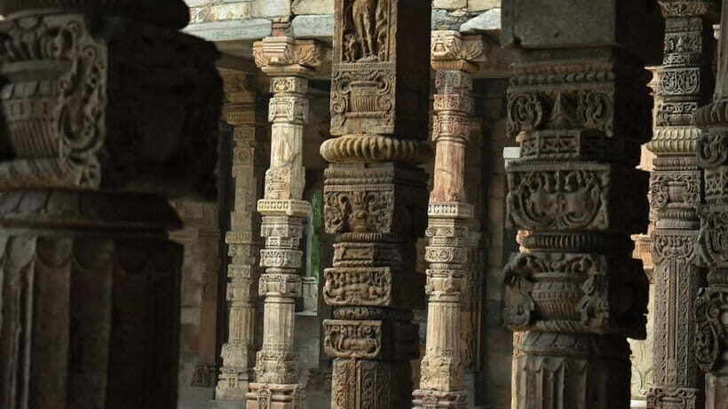 Delhi: New & Old Delhi Private Half or Full-Day Tour - The Sum Up
