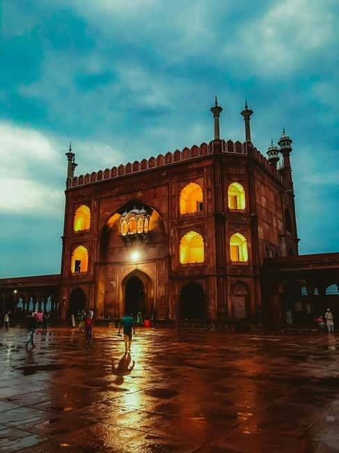 Delhi: New & Old Delhi Private Half or Full-Day Tour - FAQ
